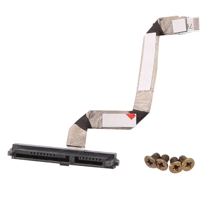 HDD Cable for IdeaPad 3 15ARE05 15ADA05 15IIL05 15IML 15IGL05 2020 ...