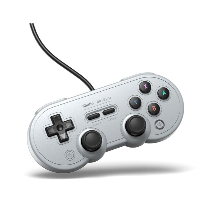 [cu ] Switch 2 Compatible Wireless Game Controller- SN30 Pro Bluetooth ...