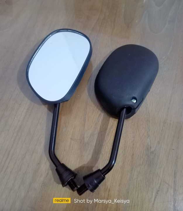 Spion Mio Model Standar Universal Yamaha | Lazada Indonesia