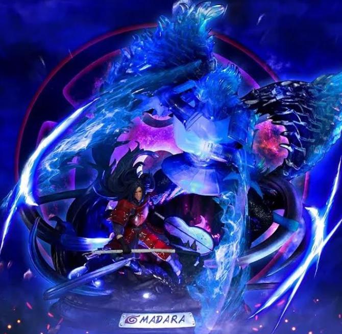 action figure koleksi Naruto shippuden 71 uzumaki naruto kakashi hatake ...