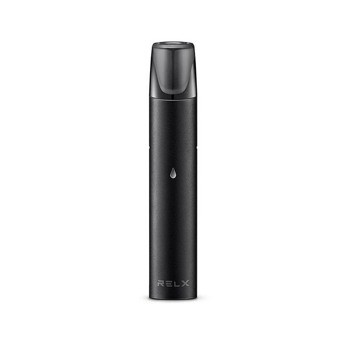 RELX Electric Cigarette - Vape RELX Rokok Electric ORIGINAL | Lazada ...