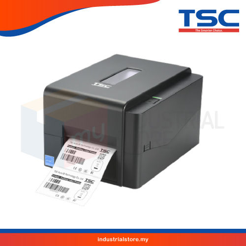 TSC Barcode Printer TE200 (TE244) – 203 dpi | Lazada