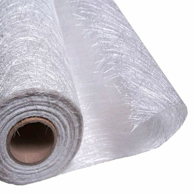 SIKA REEMAT PREMIUM 120 G (1.3M X 200M) GLASS FIBER MAT (GFM ...