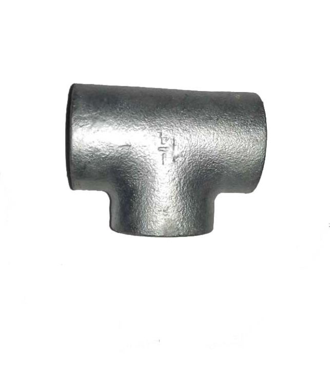 Tee The Besi Galvanis 2" 2 inch 2inch | Lazada Indonesia