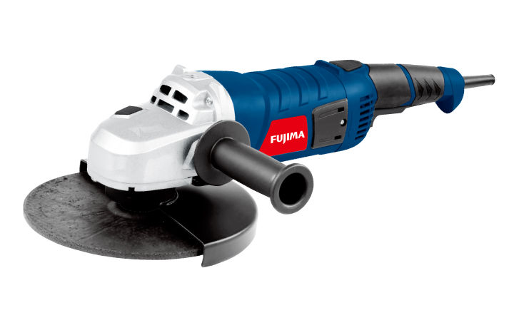 FUJIMA BIG ANGLE GRINDER 7 INCHES GOOD QUALITY | Lazada PH