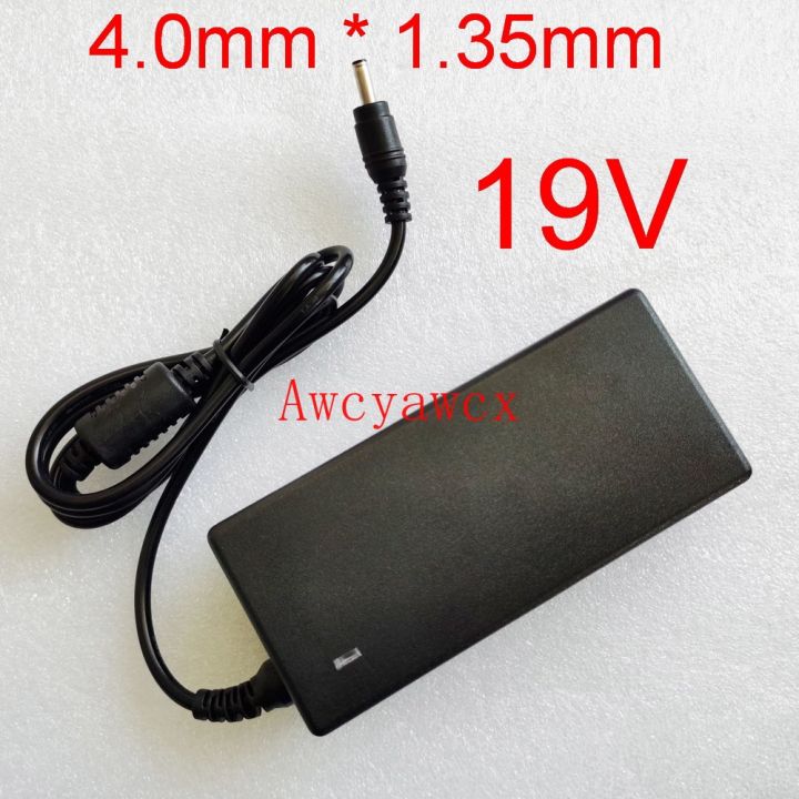19V 3.42A 2.37A 1.75A power adapter 4.0mm1.35mm for Asus Laptop Charger ...
