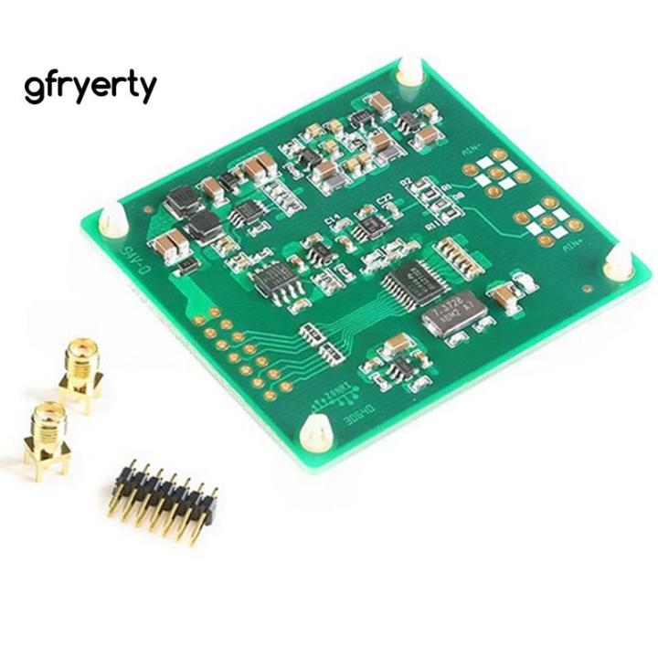 High Performance 24 Bit ADC ADS1259 Wide Input Differential High Data ...