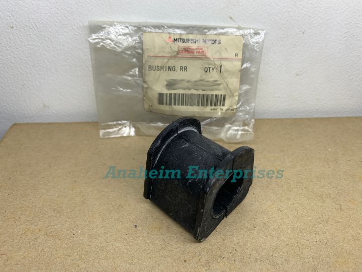 Mitsubishi Pajero Fieldmaster Stabilizer Bushing Rear | Lazada PH