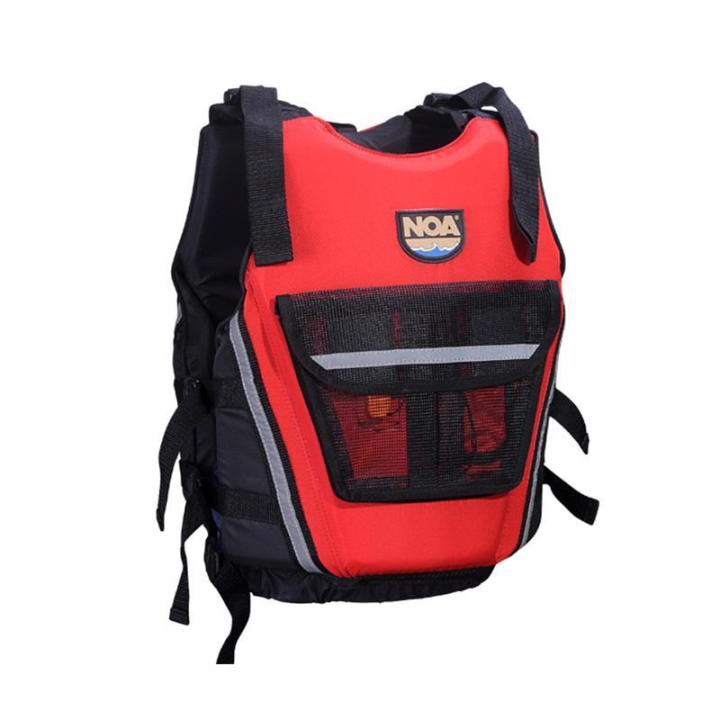 Rescue Life Vest - NOA - Rapid Type III | Lazada PH