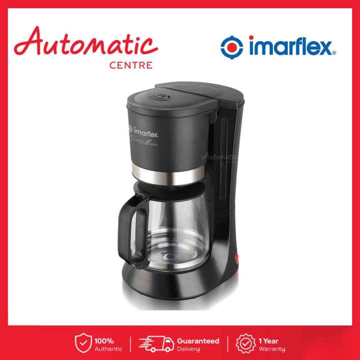 Imarflex ICM400 | Lazada PH
