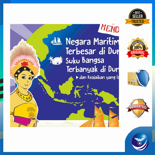 Indonesia Mendunia , Negara Maritim Terbesar Di Dunia Suku Bangsa ... Indonesia Mendunia , Negara Maritim Terbesar Di Dunia Suku Bangsa ...