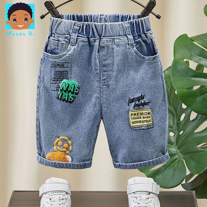 MOSES Quần jean nam thời trang, quần jean nam thời trang mới nhất của ...