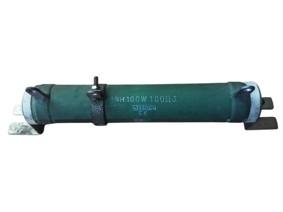 Resistor High Power Wire wound Fix/ Adjustable (Rheostat) | Lazada PH