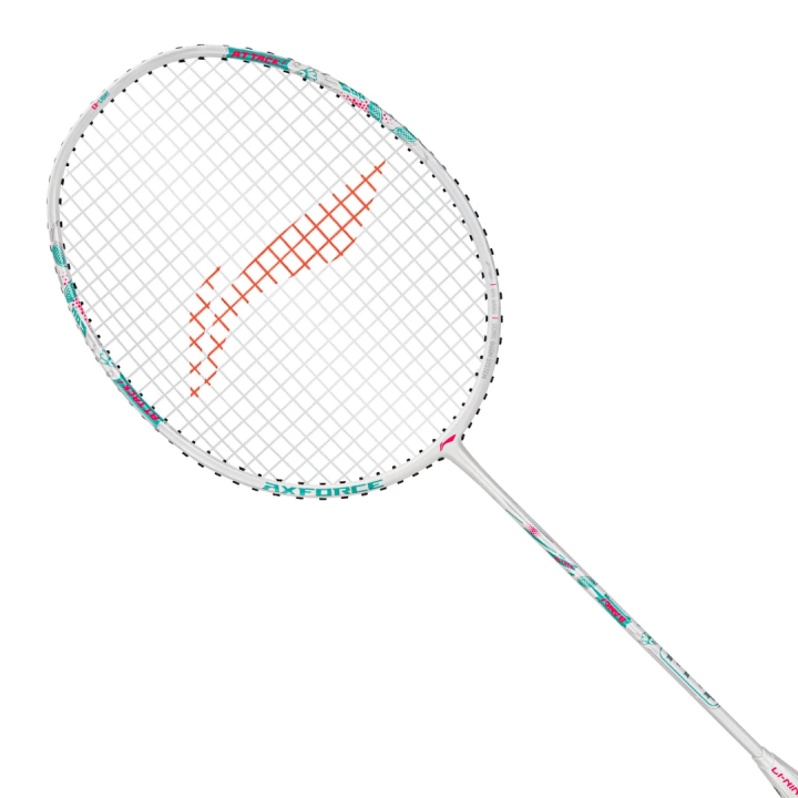 Li-Ning AYPS 275 2 AXFORCE BIGBANG Badminton Racquets White | Lazada PH