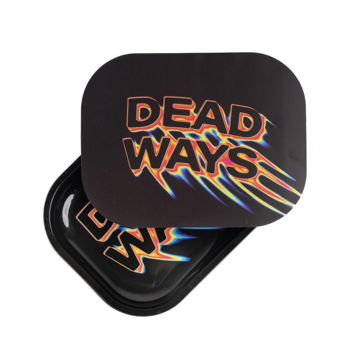 DEADWAYS Cosmic Tray | Lazada PH