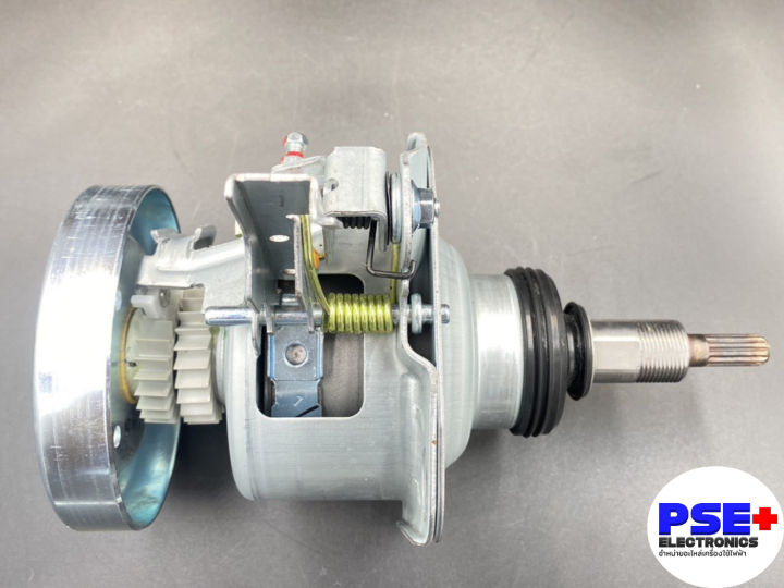 P1069 แกนซักเครื่องซักผ้า LG INVERTER พาร์ท 4265EY1003P (ของแท้ถอด ...