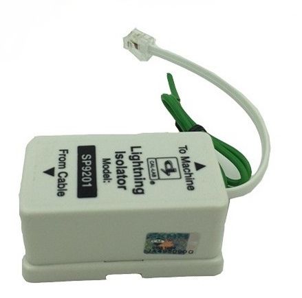Cal-Lab Lighting Isolator | Lazada