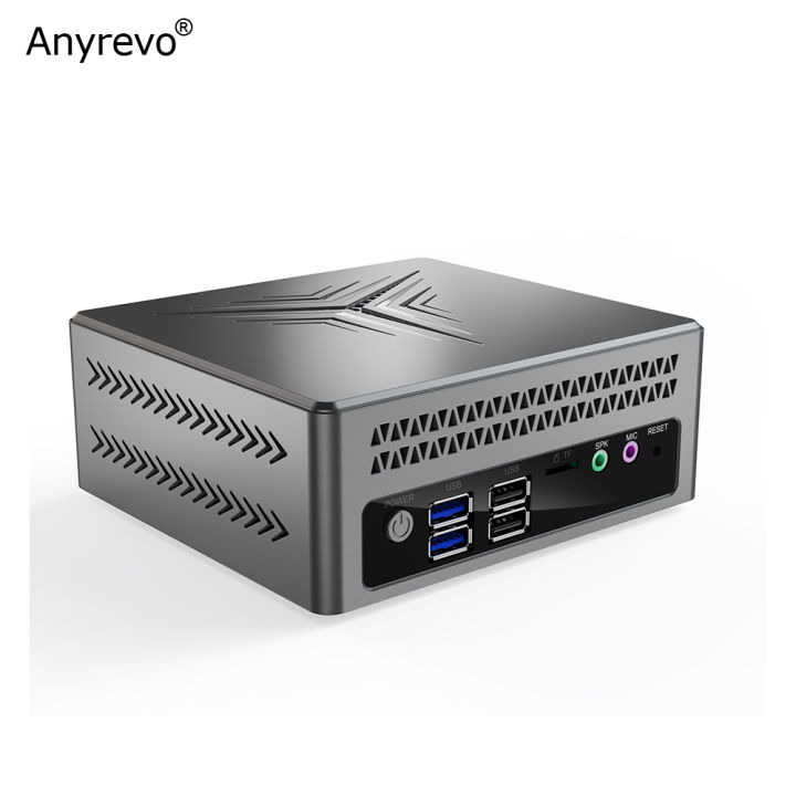 Windows 11 Intel 11th Gen Quad Core gaming Computer Windows 10 Celeron ...