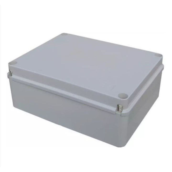 PVC Enclosure Box Weatherproof PVC Enclosure Junction Box 8 | Lazada