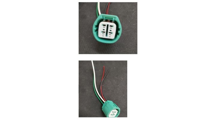 Alternator Socket Toyota Camry Altis Vios Honda 4pin | Lazada