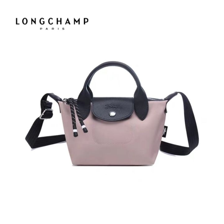 Original 7 colors Longchamp bag for women shoulder bags Le pliage ...