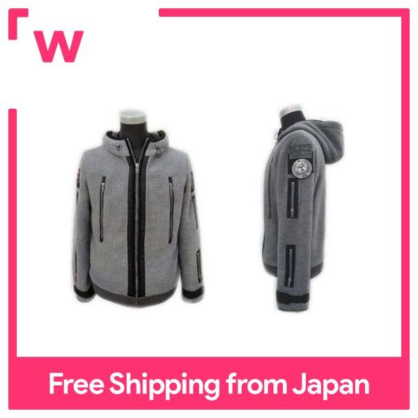 CoD TF141 Member Ghost Fleece Jacket Call of Duty Call of Duty MW2 ...