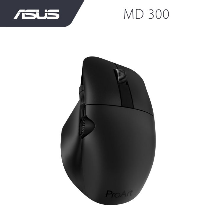 ASUS ProArt Mouse MD300 | Lazada Malaysia