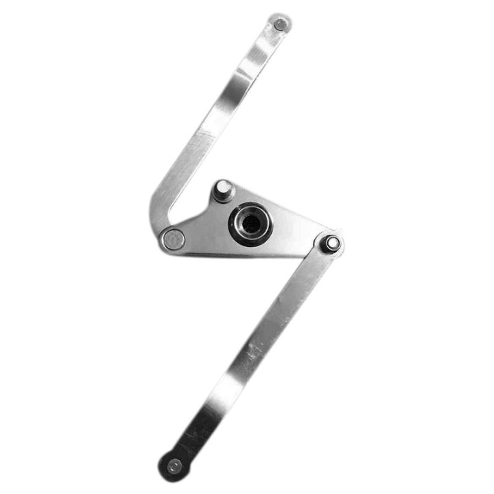 for Mercedes Benz Intake Manifold Air Flap Runner Lever Repair Kit M272 ...