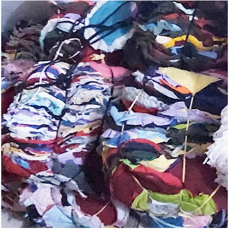 Stopa Rugs Basahan Colored General Purpose Rugs Round 1 Kg. Kilo ...