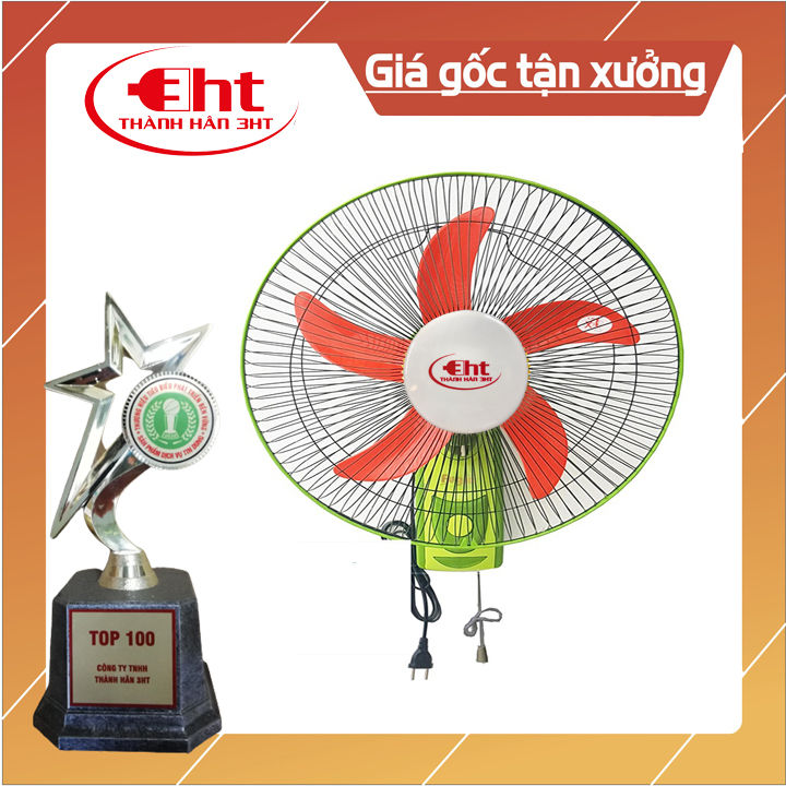 QUẠT TREO 3HT FAN - BH 24 THÁNG | Lazada.vn