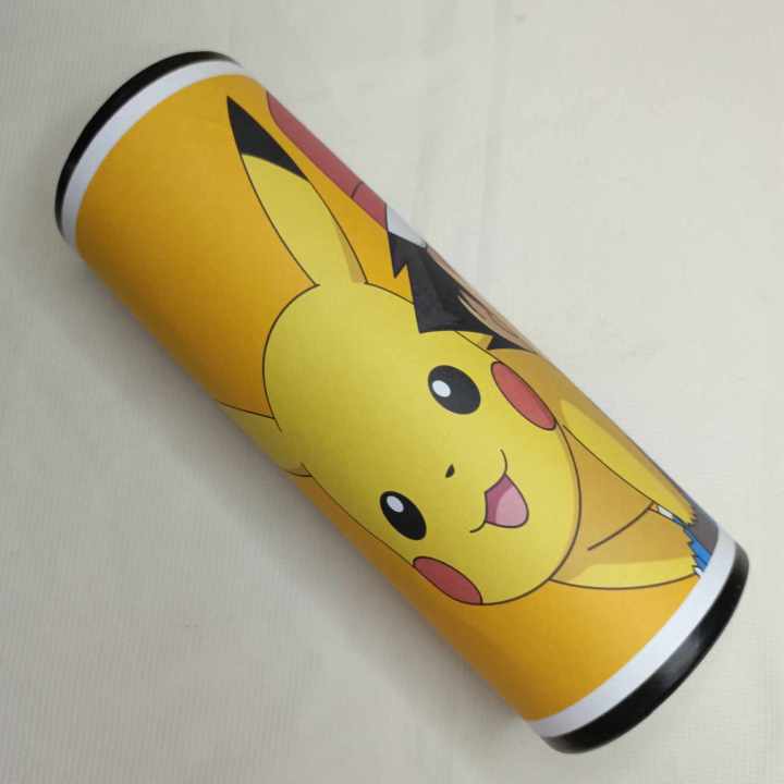 Alkansya: Anime/Cartoon (Pikachu) saving money | Lazada PH