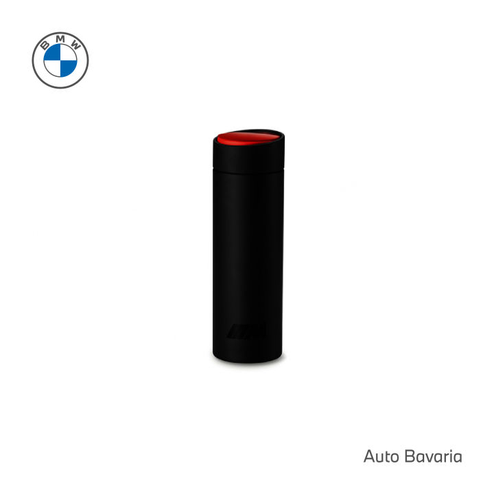 BMW M THERMOS CUP, 450 ML | Lazada