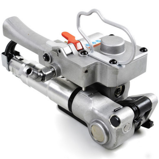 A25 PET pneumatic strapping tools,portable strapping machine,handle ...
