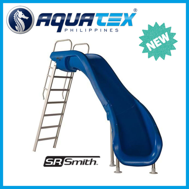 Pool Slide ROGUE 2 original S.R. Smith US brand | Lazada PH