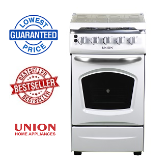 Union UGCR-510 Classic Gas Range With Rotisserie | Lazada PH