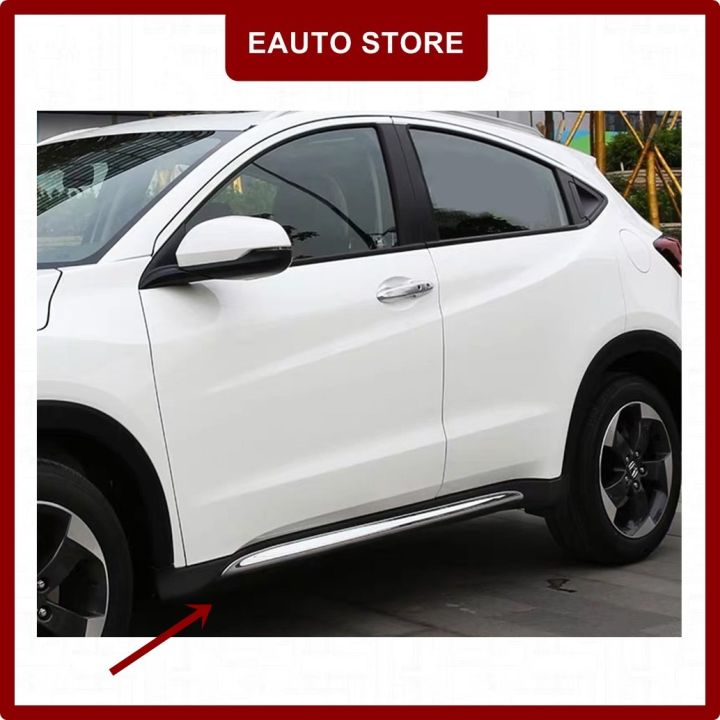 Honda HR-V HRV 1st Gen Door Side Trim Moulding Trim | Lazada