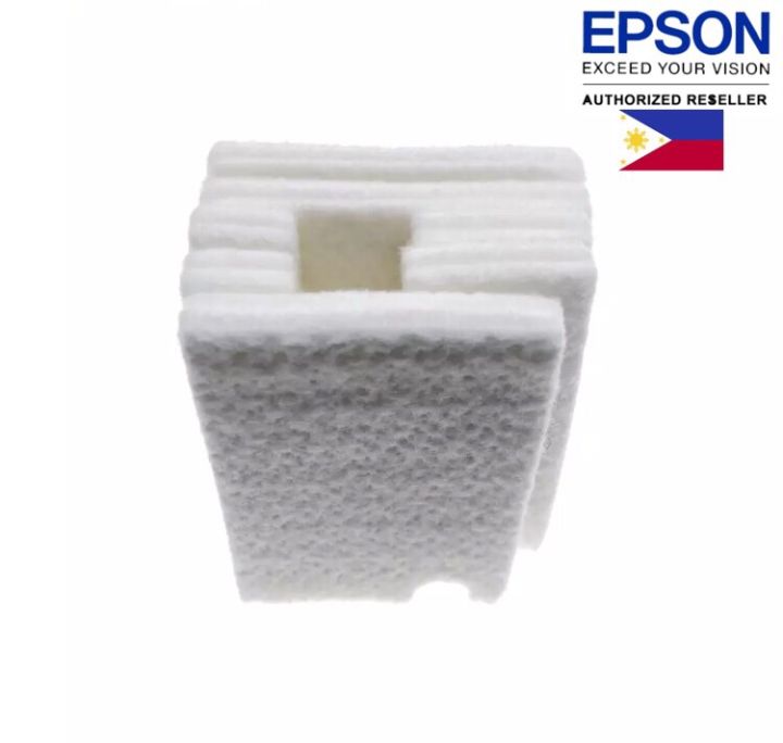Waste Ink Pad Epson L3110 L1110 L5190 L3150 | Lazada PH