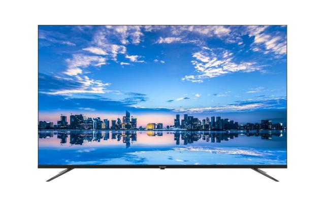 [BULKY] SHARP 4T-C65EJ2X 65" DVB-T2 UHD 4K ANDROID SMART LED TV ENERGY ...