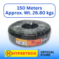 Hypertech TW Stranded Wire # 6/7 - PER METER - Pure Copper Electrical ...