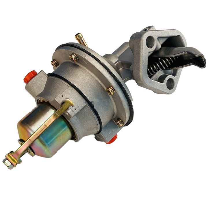 For Mercruiser Fuel Pump Fuel Pump 18-7282 3854858 42725A3 42725a3 ...