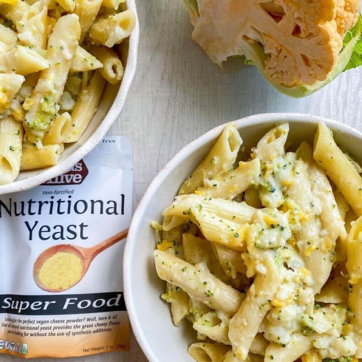Foods Alive Non Fortified Nutritional Yeast 170g. | Lazada.co.th