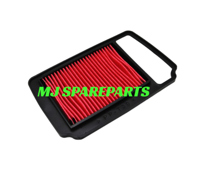 FILTER UDARA SARINGAN UDARA MIO OLD SPORTY MIO SMILE MIO GARNIS ...