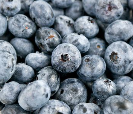 Frozen Blueberries (1kg) - WMart Malaysia [KLANG VALLEY ONLY] | Lazada