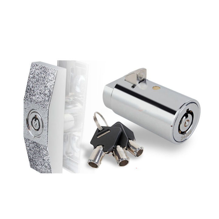 Lovely Homes High Security Vending Machine Lock Cylinder Key for Soda ...