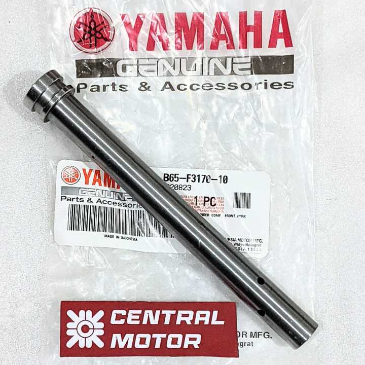 Suling Sulingan As Shock Skok Shok Depan Aerox Aerok Original Asli ...