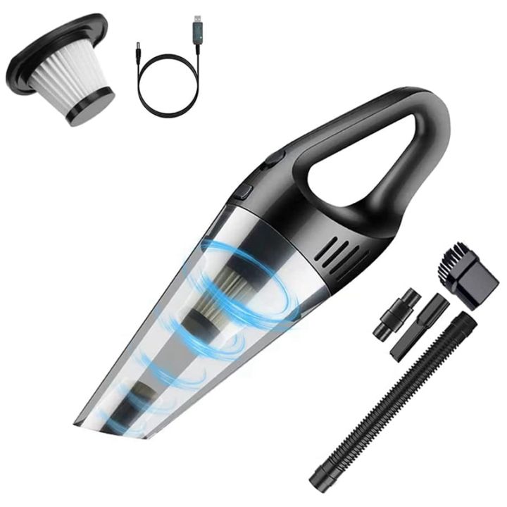 Handheld Vacuum Cleaner Handheld Vacuum Cleaner 6000pa High Power