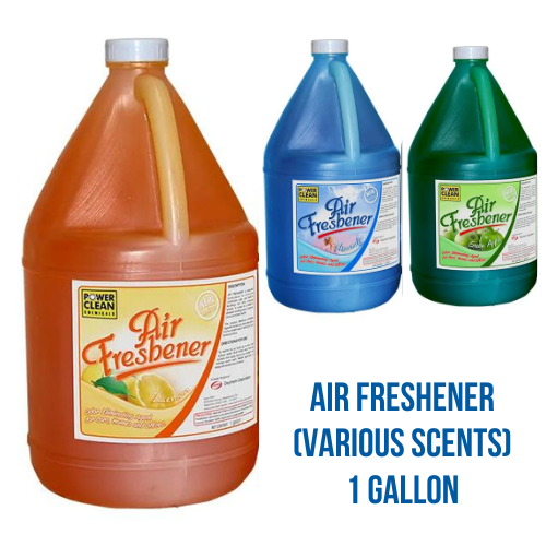 Concentrated Air Freshener 1 Gallon Fragrance Spray Odor Eliminator For Humidifier Purifier