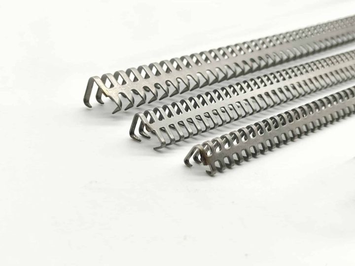 Conveyor Belt Lacing - Spike Lacing Fastener - 7# 300/450mm Box of 2/4 ...