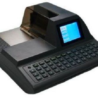 Intelligent Check Writer, Check Printer | Lazada PH