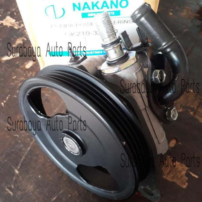 Pompa Power Steering Timor Pompa Power Stering Timor | Lazada Indonesia